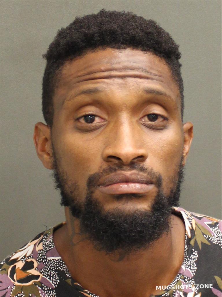 ROSS DEVON JESSE 09/04/2022 - Orange County Mugshots Zone