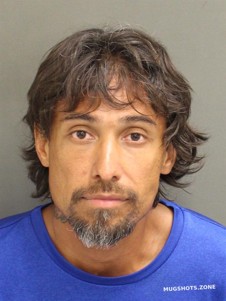 HARRIS PHILLIP W 09/05/2022 - Orange County Mugshots Zone