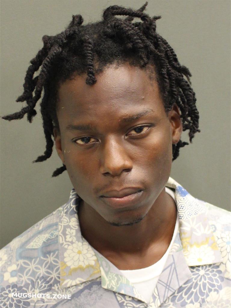 Henderson Nikee Zay Alex 09 05 2022 Orange County Mugshots Zone