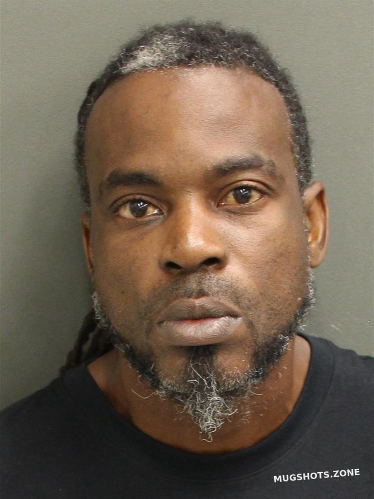 FORBES TRACY LASHUN 09/05/2022 - Orange County Mugshots Zone