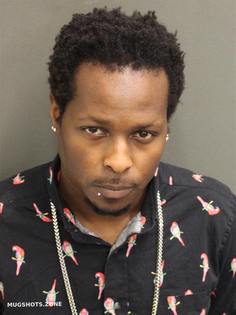 MIDDLEBROOKS MARK WESLEY JR 09/06/2022 - Orange County Mugshots Zone