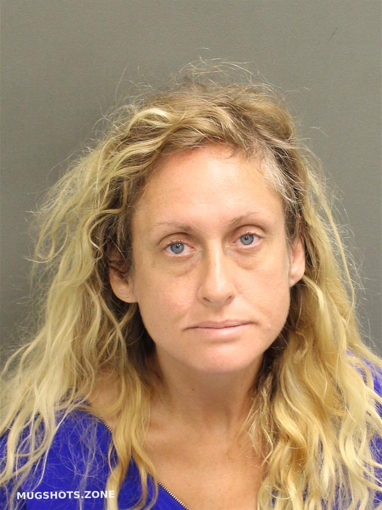 GUILKEY SARAH SUMMER 09/06/2022 - Orange County Mugshots Zone