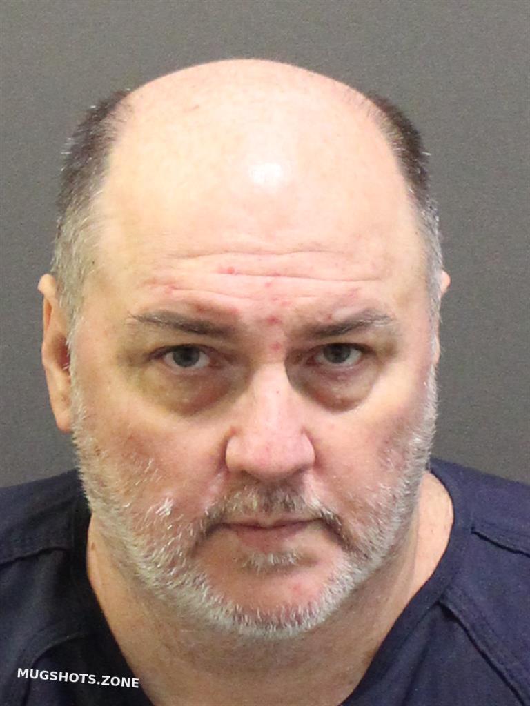 HUGGINS JOHN STEVEN 09/06/2022 - Orange County Mugshots Zone