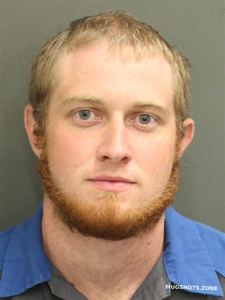 PERRONE AUSTIN JACOB 09/06/2022 - Orange County Mugshots Zone