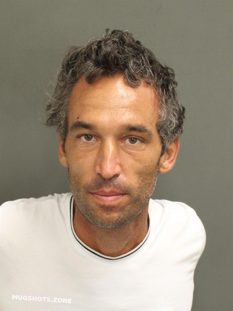 MARKLIN KEITH JON 09/07/2022 - Orange County Mugshots Zone
