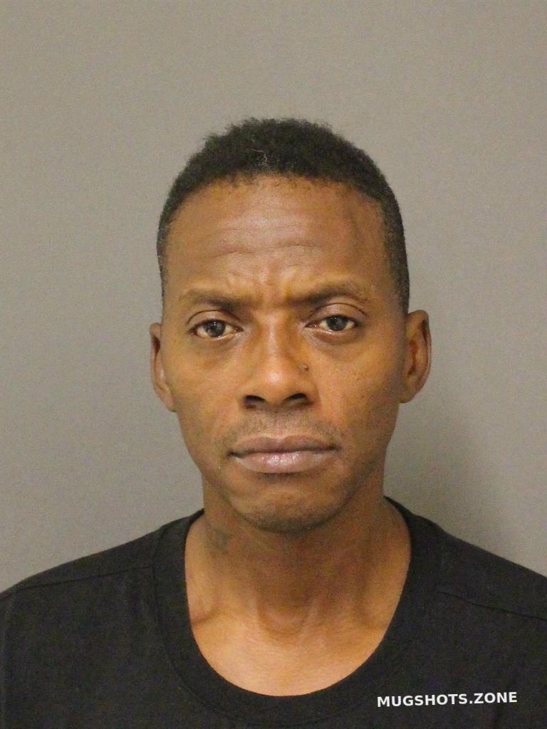 SNELL MARIO DAMON 09/07/2022 - Orange County Mugshots Zone