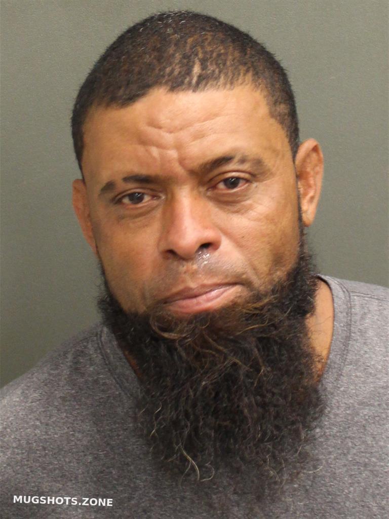 SERRATOVEHERRENO OSMAN DANIEL 09/07/2022 - Orange County Mugshots Zone