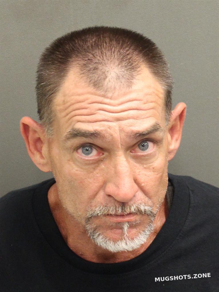 GIEZYCKI JONATHAN THOMAS 09/07/2022 - Orange County Mugshots Zone