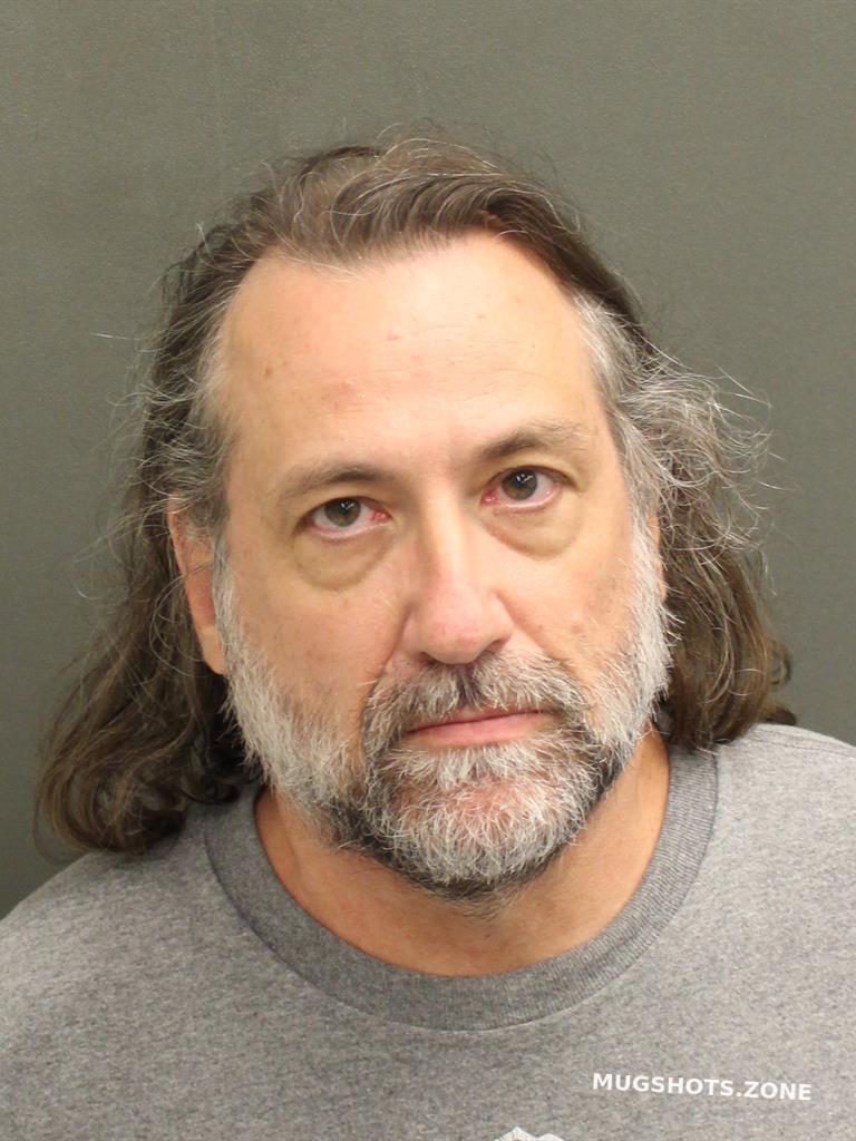 JOHNSON BRUCE PALMER 09/07/2022 - Orange County Mugshots Zone