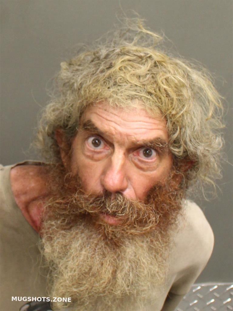 WHITE ROBERT ANTHONY 09/07/2022 - Orange County Mugshots Zone