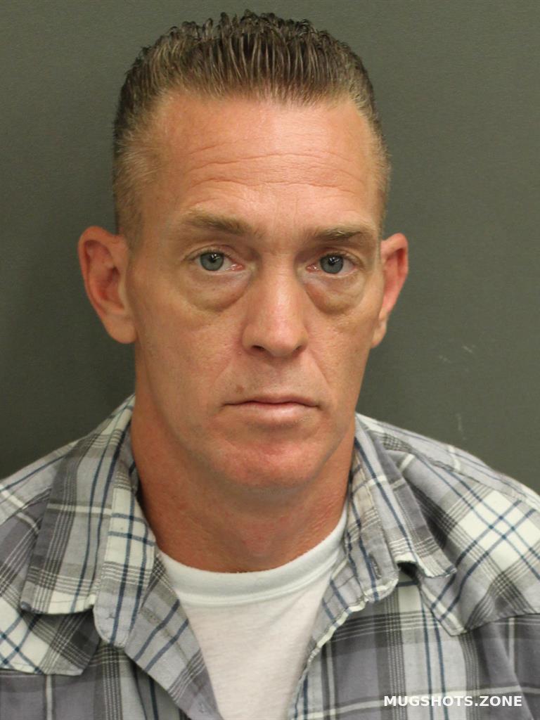 White Eddie 09 07 2022 Orange County Mugshots Zone