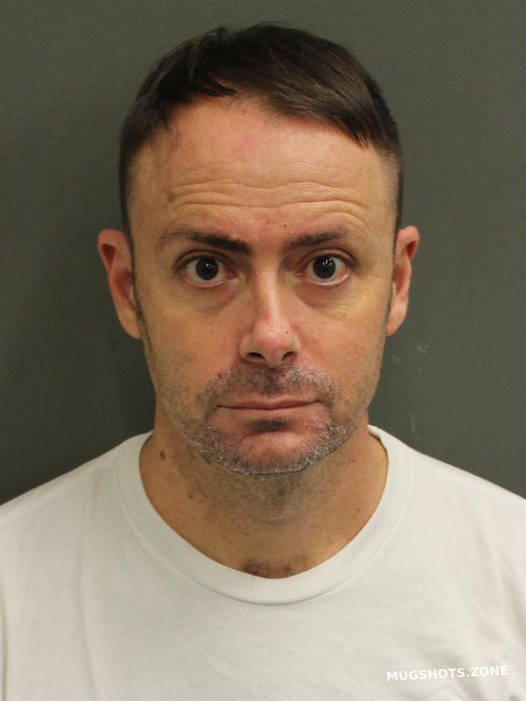 PACE CAMERON LEE 09/07/2022 - Orange County Mugshots Zone