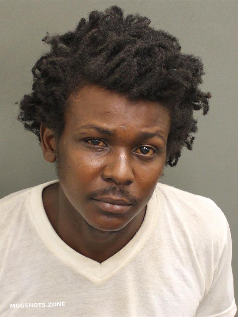 GALLOWAY STEVEN ANTWAN 09/09/2022 - Orange County Mugshots Zone