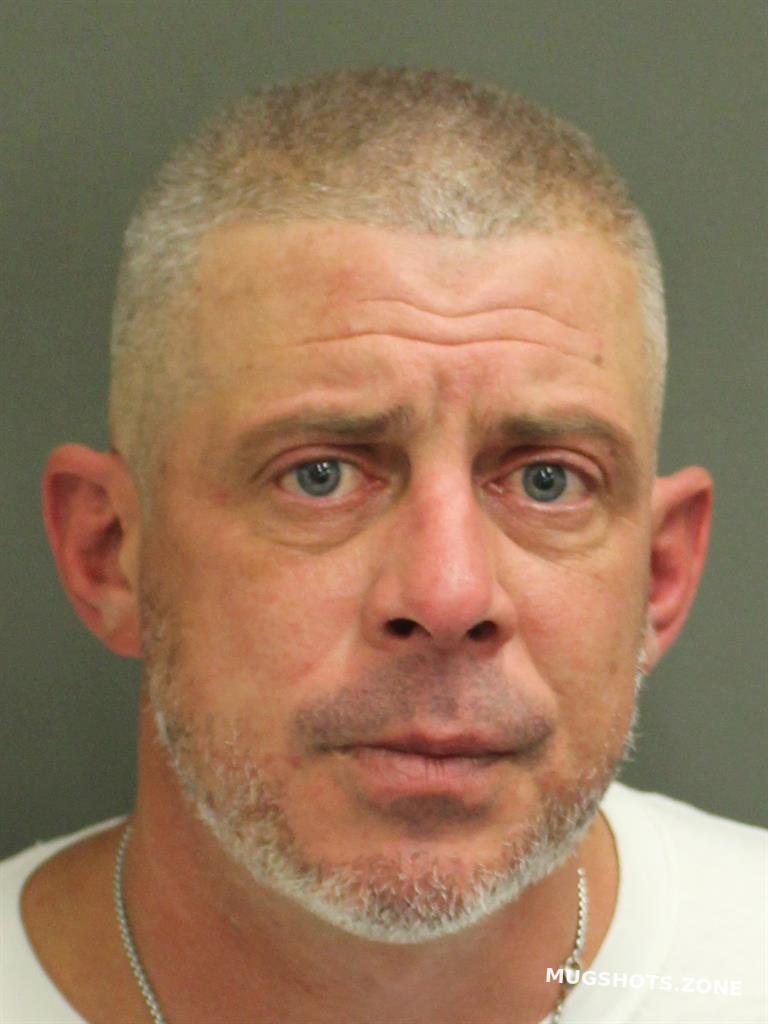 PARSONS RYAN DONALD 09/09/2022 - Orange County Mugshots Zone