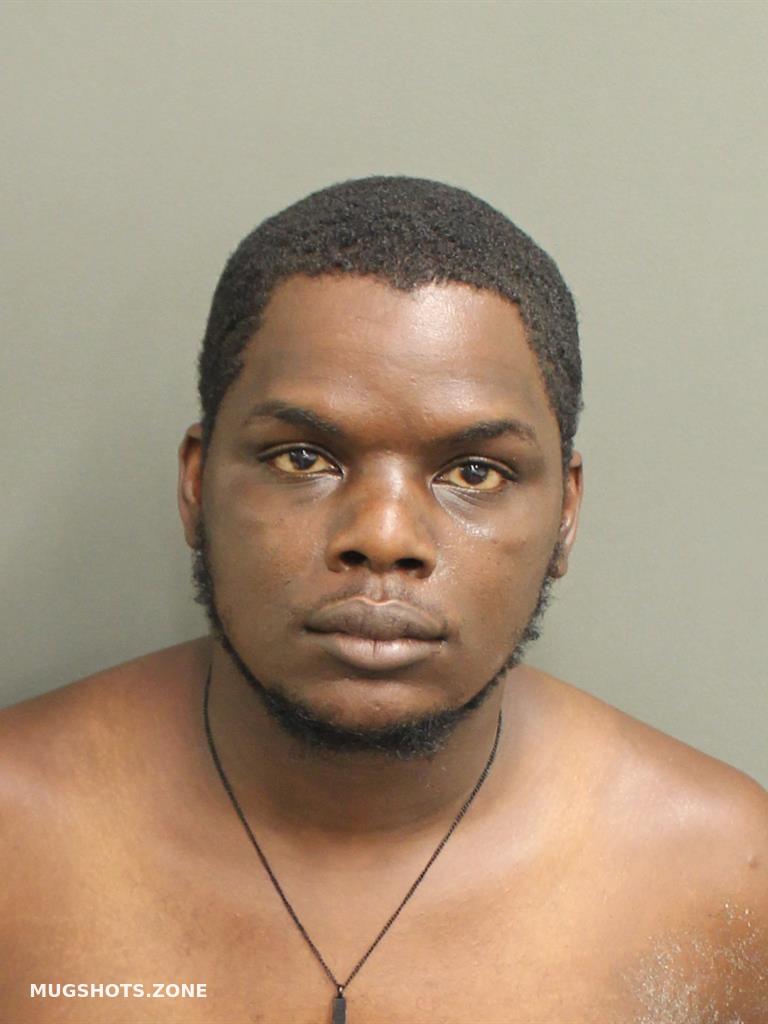 JACKSON ROBERT 09/09/2022 - Orange County Mugshots Zone