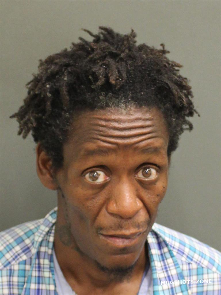 JEAN KENNETH 09/09/2022 - Orange County Mugshots Zone