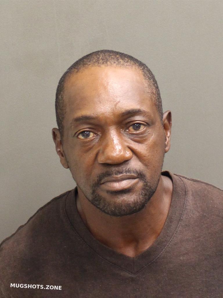 HODGE RALPH LOUIS 09/09/2022 - Orange County Mugshots Zone