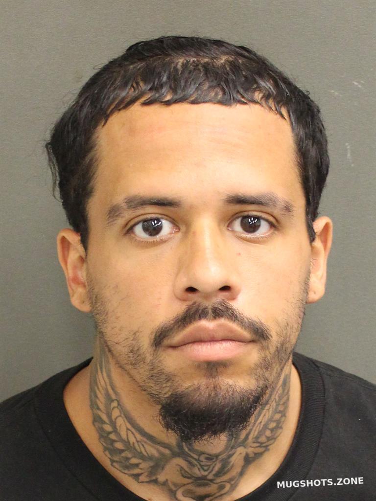 CRUZ BRYAN 09/09/2022 - Orange County Mugshots Zone