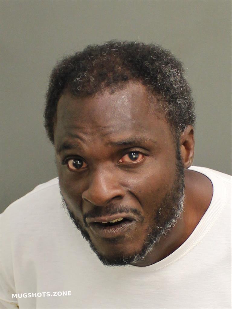 KUNTZ DERRICK LIONEL 09/09/2022 - Orange County Mugshots Zone