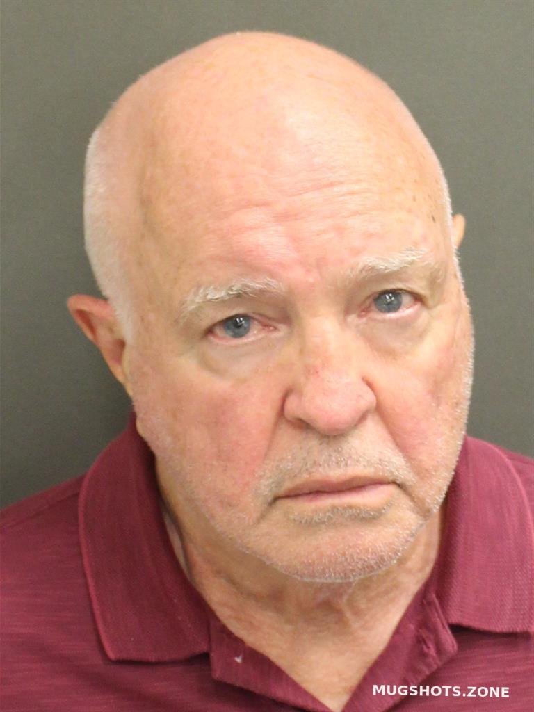 VERDIER GARY DOYLE 09/09/2022 - Orange County Mugshots Zone