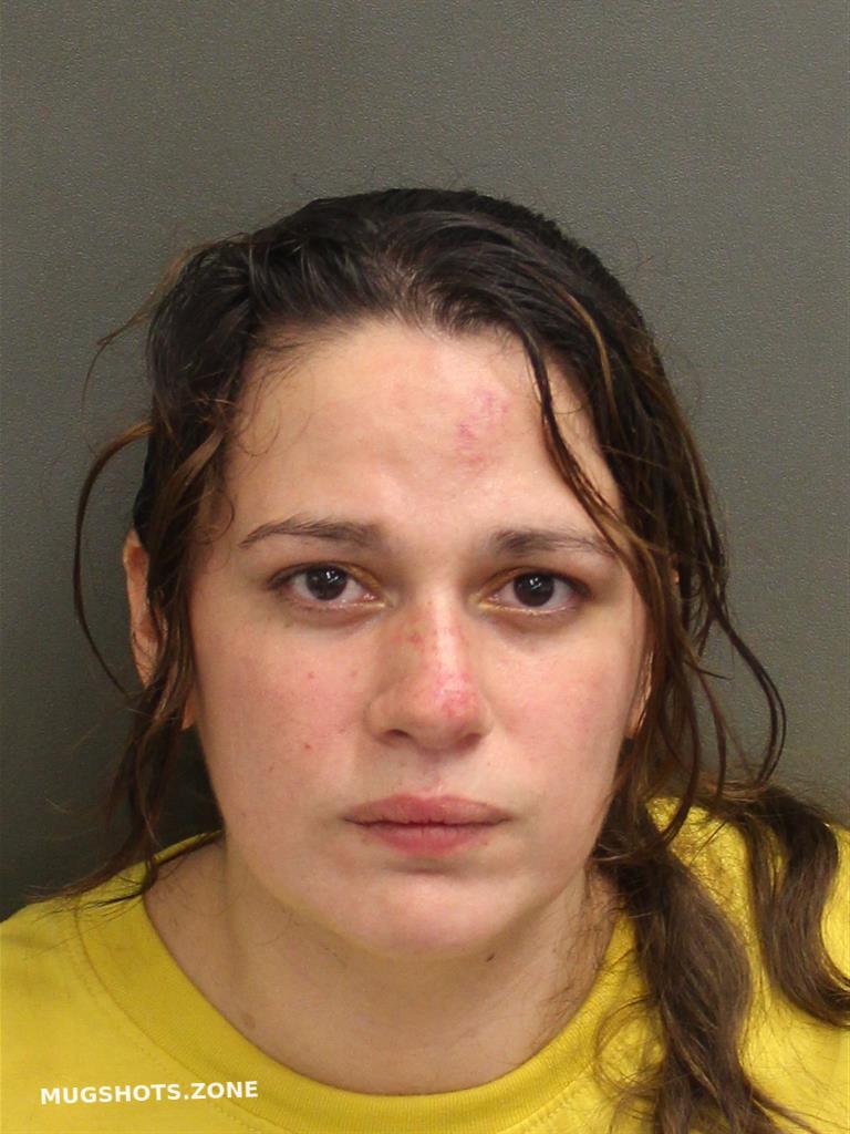 HERRERANAVARRO ASHLEY RENE 09/10/2022 - Orange County Mugshots Zone