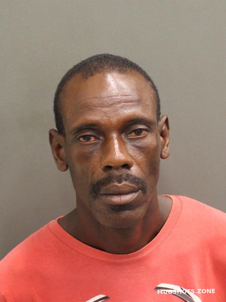 COOPER GREGG 09/10/2022 - Orange County Mugshots Zone