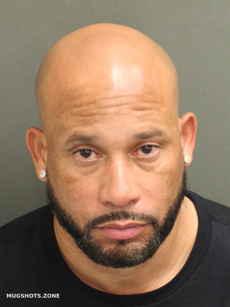 BOSSIO JOHN ANDRES 09/11/2022 - Orange County Mugshots Zone