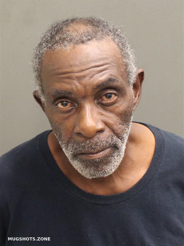 DUBOSE RICKY JAMES 09/11/2022 - Orange County Mugshots Zone