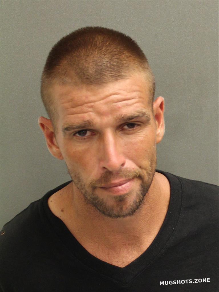 CAMERON JEREMY 09/11/2022 - Orange County Mugshots Zone