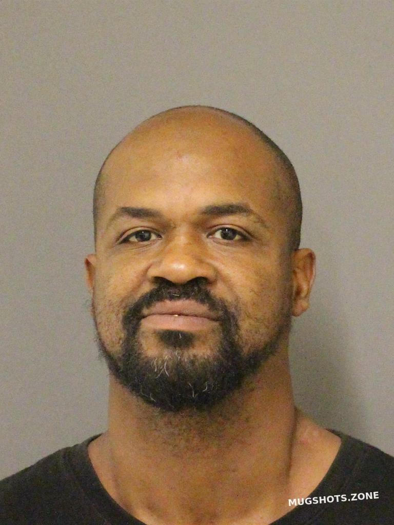 MONTGOMERY ANTONIO C 09/12/2022 - Orange County Mugshots Zone