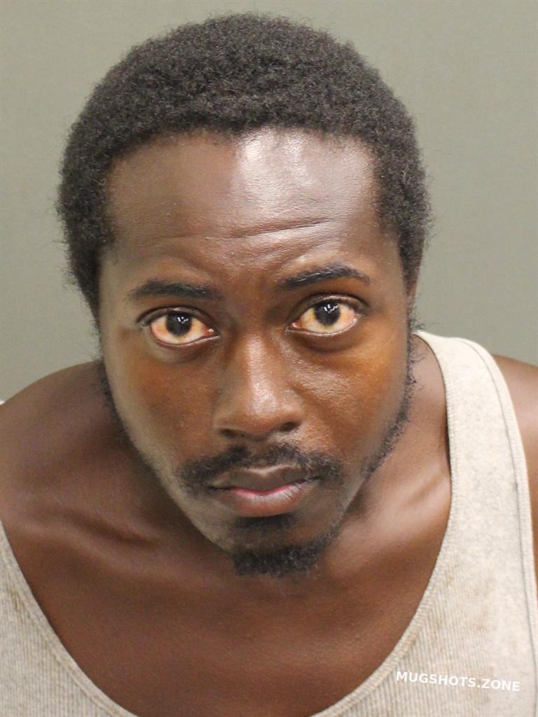 JORDAN JOHN LANCE 09/12/2022 - Orange County Mugshots Zone