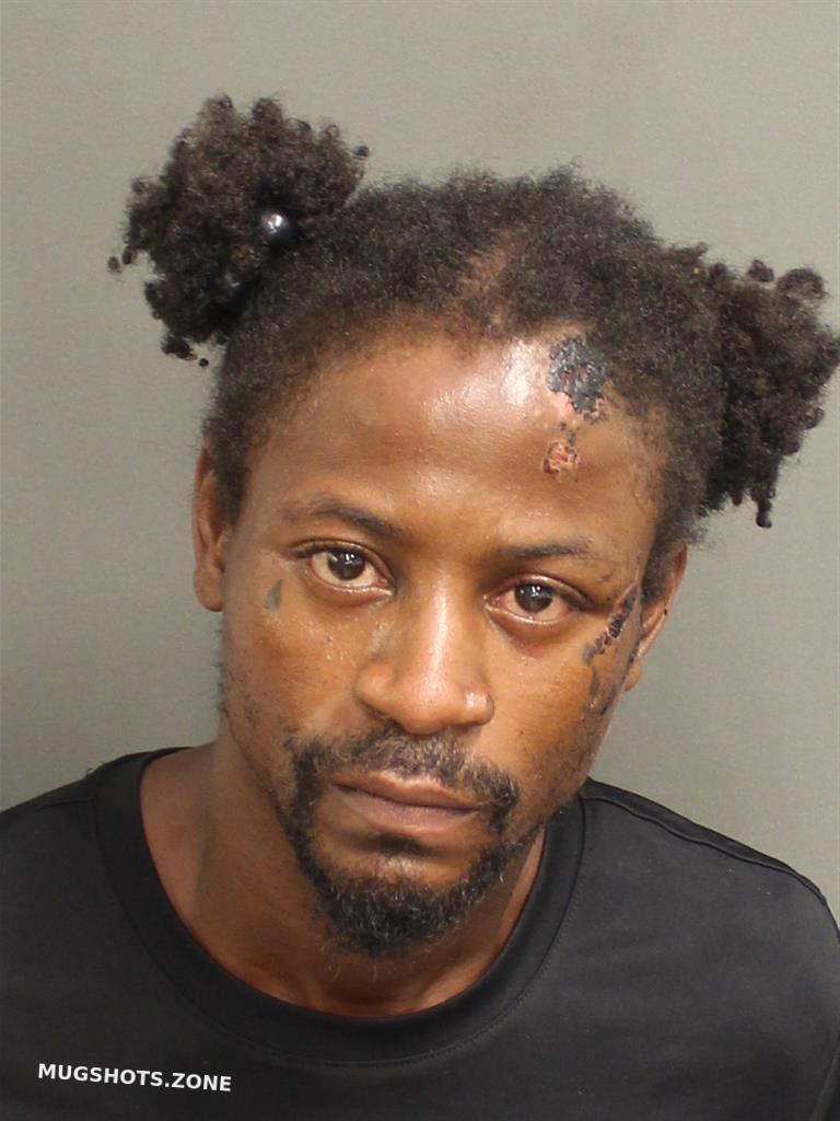 SPAULDING ALAN MICHAEL 09/13/2022 - Orange County Mugshots Zone