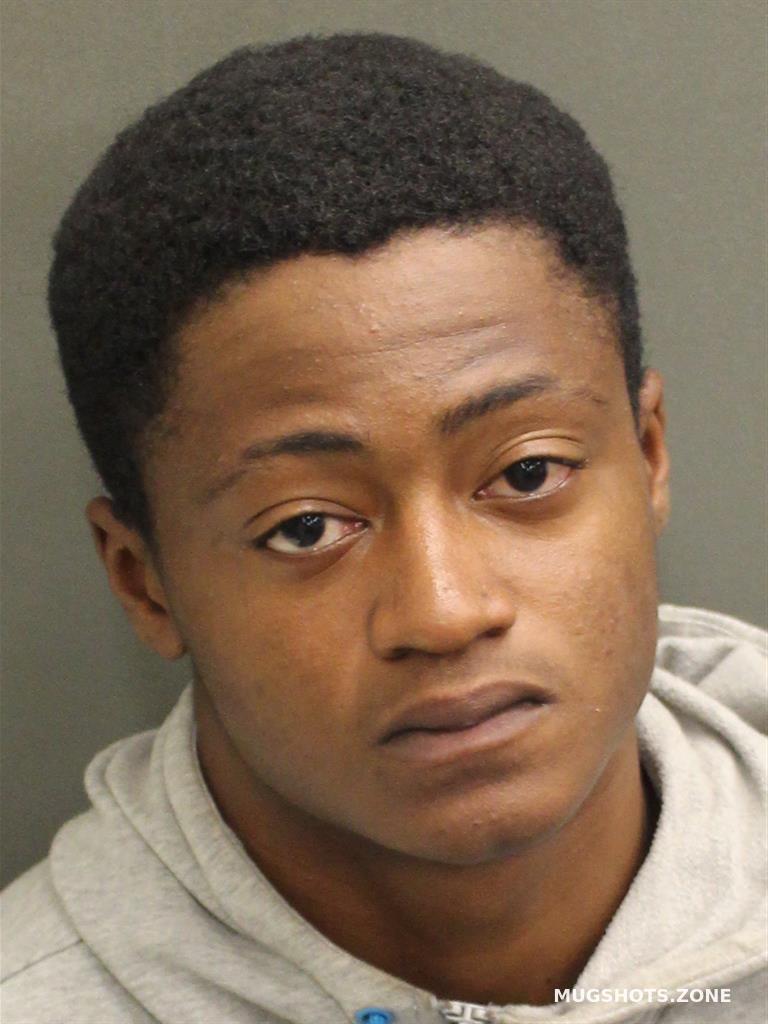 TILLMAN TEMYYIS 09/13/2022 - Orange County Mugshots Zone
