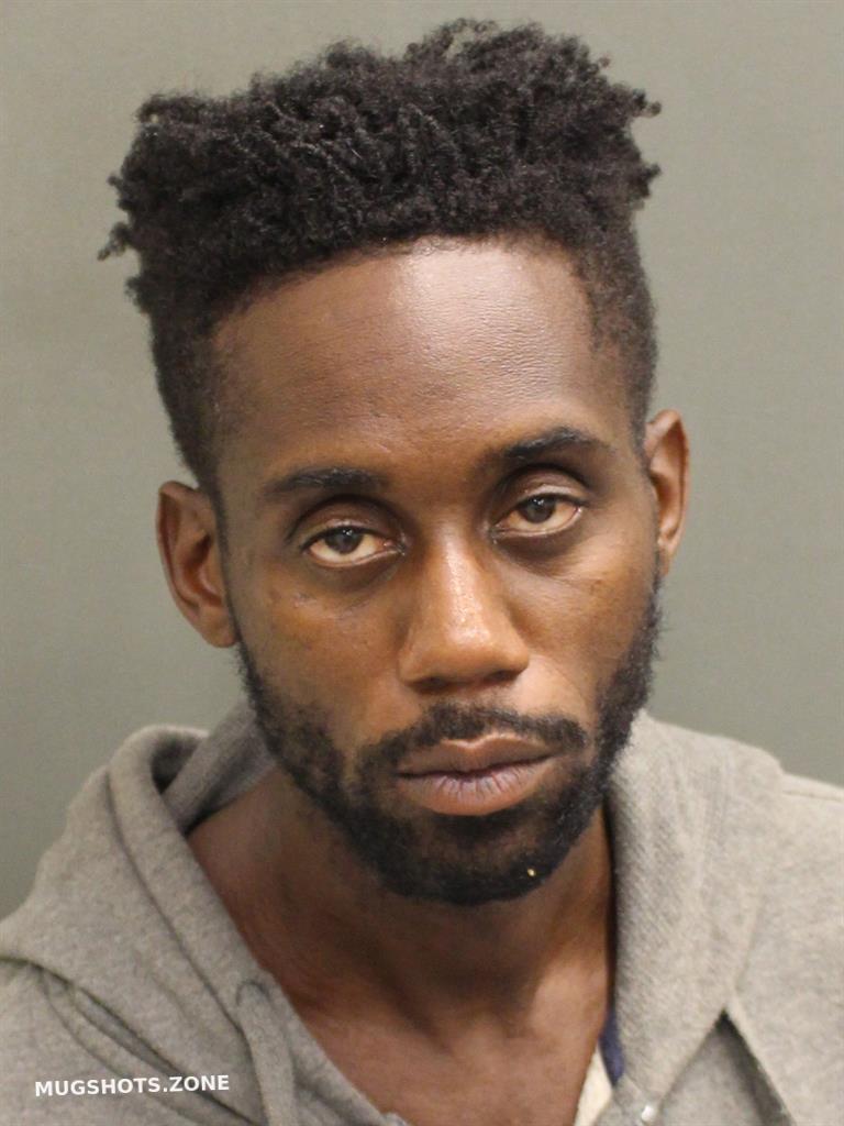 TOLDSON DONALD DONTAE JR JR 09/13/2022 - Orange County Mugshots Zone
