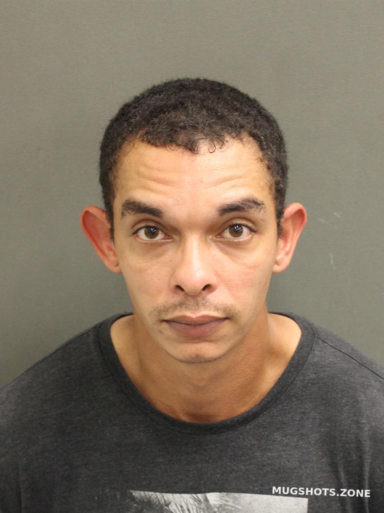 PELHAM JONATHAN 09/13/2022 - Orange County Mugshots Zone