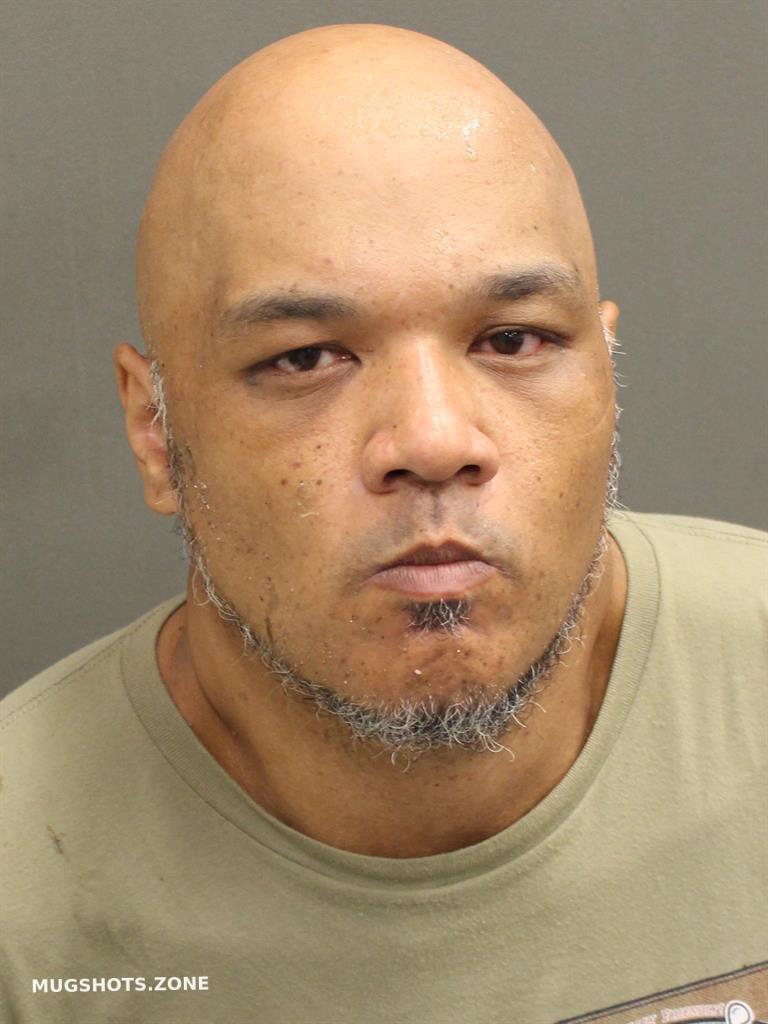 PATTERSON CHRISTOPHER JAMES 09/13/2022 - Orange County Mugshots Zone