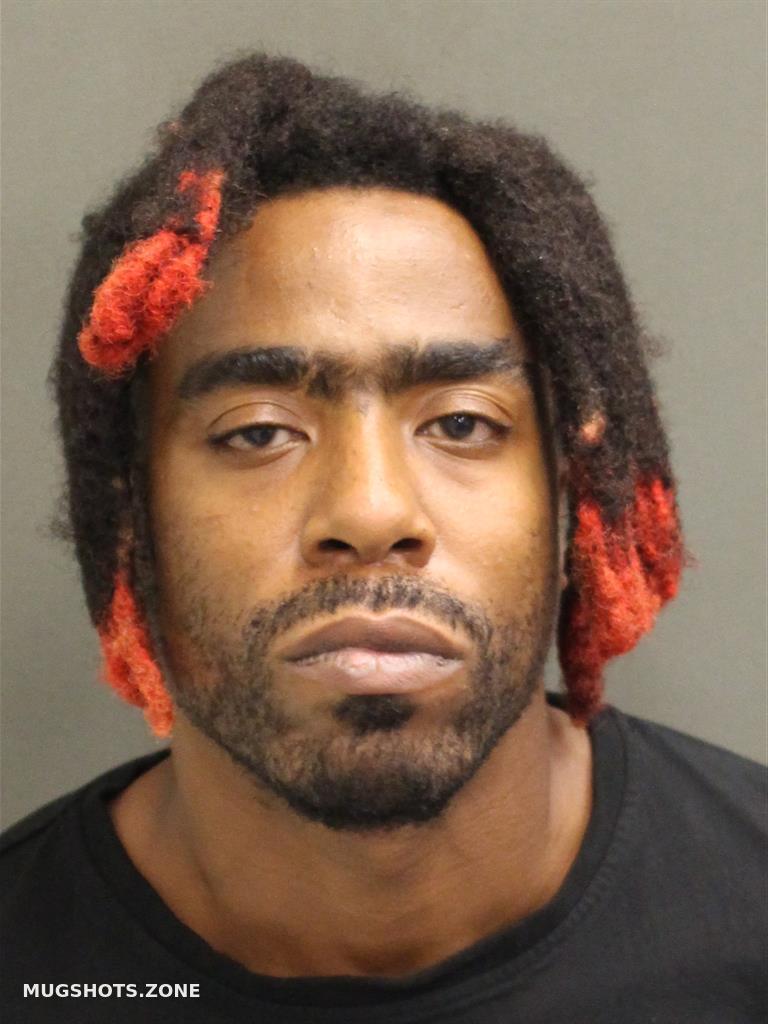 CAISON SHERMAINE NASHAWN 09/13/2022 - Orange County Mugshots Zone