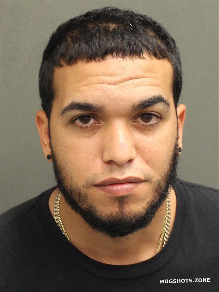 Sanchez Moses Guillermo 09 13 2022 Orange County Mugshots Zone