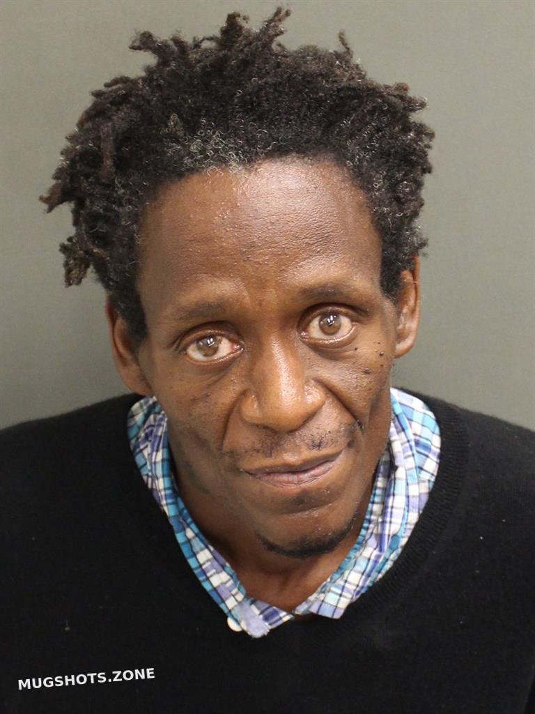 JEAN KENNETH 09/14/2022 - Orange County Mugshots Zone