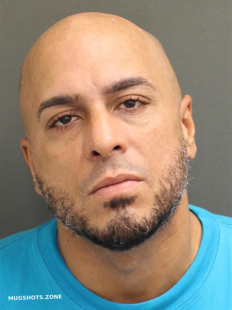ACOSTADIAZ JULIO J 09/14/2022 - Orange County Mugshots Zone