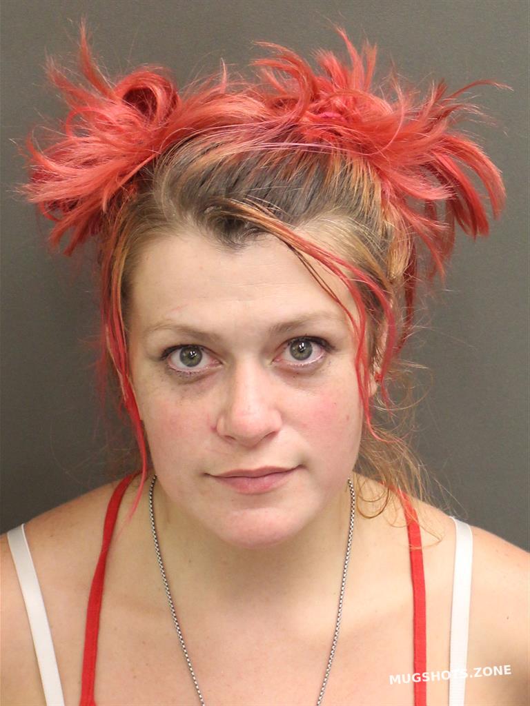REGISTER AMBER LEE 09/14/2022 - Orange County Mugshots Zone