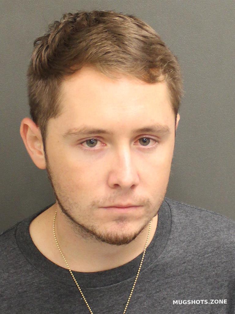 HALL RYAN STEFANOS 09/14/2022 - Orange County Mugshots Zone
