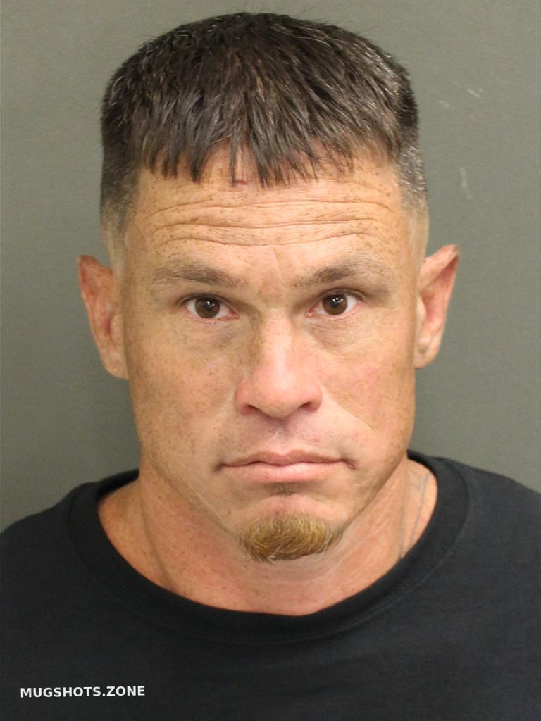 STEWART TERRY THOMAS 09/15/2022 - Orange County Mugshots Zone