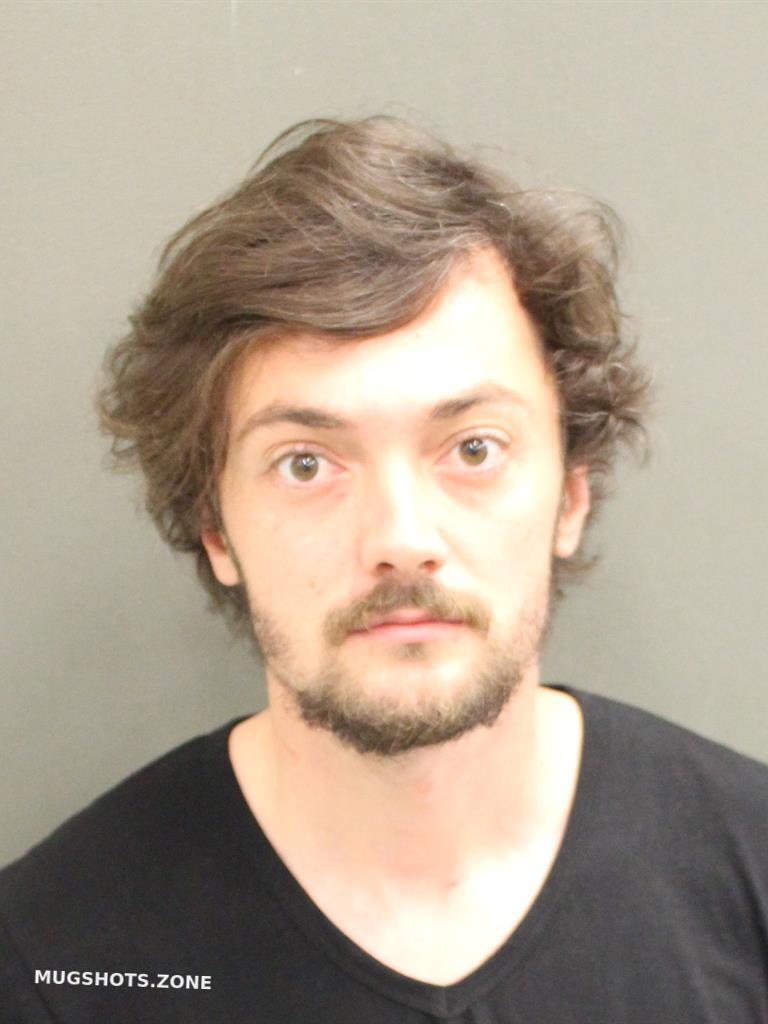 TAYLOR GAGE AUSTIN 09/15/2022 - Orange County Mugshots Zone