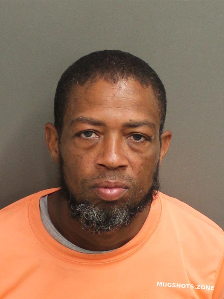 Sanders Issac Ii 09152022 Orange County Mugshots Zone