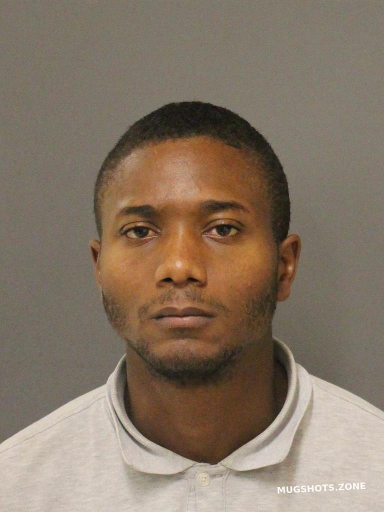 COPELAND GIOVANNI AQUIL 09/16/2022 - Orange County Mugshots Zone
