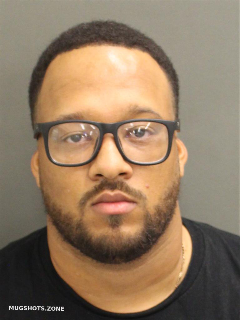 YOUNG SHELDON ADRIAN 09/16/2022 - Orange County Mugshots Zone