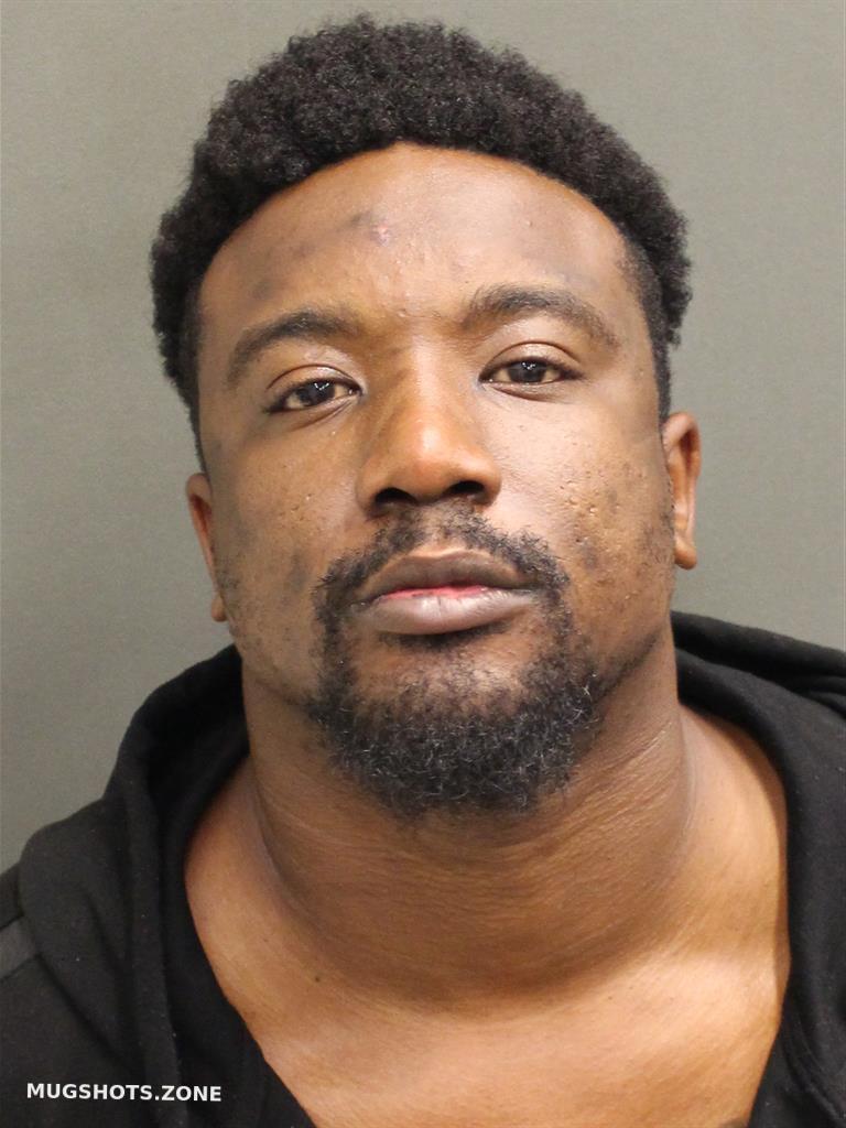 SPELL LORENZO TRUMAINE LAM 09/16/2022 - Orange County Mugshots Zone