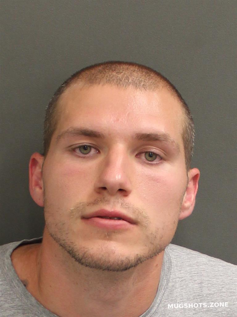 STAFFORD DEAMETRE 09/16/2022 - Orange County Mugshots Zone