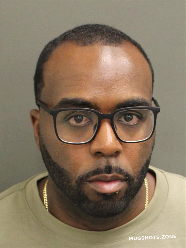 SERRANO EDWIN ALEXANDER 09/17/2022 - Orange County Mugshots Zone